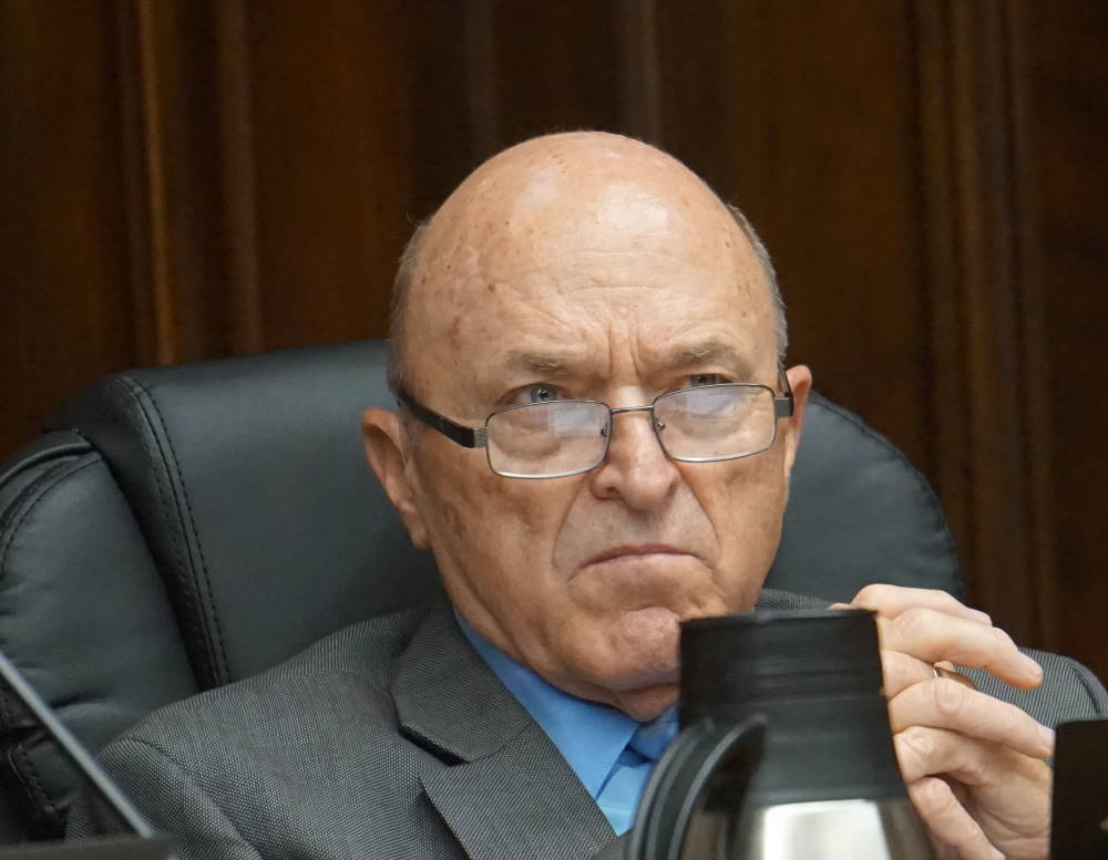 Fraud Allegation: Morgantown City Manager Kim Haws Ran Personal ...